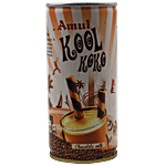Buy Amul Kool Koko - Chocolate Milk Online at Best Price of Rs 140 ...