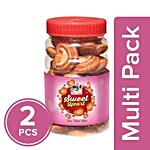 Buy Bisk Farm Biscuits - Sweet Heart Online at Best Price of Rs null ...