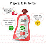 Buy Paper Boat Lychee - Litchi Fruit Juice Online at Best Price of Rs ...