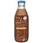 Buy Mother Dairy Chocolate Flavoured Milk Online at Best Price of Rs ...