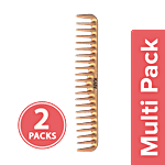 Buy Kaiv Detangling Comb - DTC0802 Online at Best Price of Rs null ...