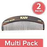 Buy Kaiv Handmade Shampoo Comb - SMC1222 Online at Best Price of Rs 160 ...