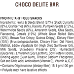 Buy RiteBite Max Protein Choco Delite Bar Online at Best Price of Rs ...