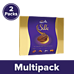 Buy Cadbury Celebrations Celebration Silk Miniature Chocolate Gift Box ...