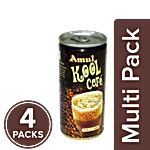 Buy Amul Kool Cafe - Milk & Coffee Online at Best Price of Rs 140 - bigbasket