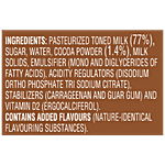 Buy Paper Boat Chocolate Milkshake Online at Best Price of Rs 160 ...