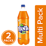 Buy Fanta Soft Drink - Orange Online at Best Price of Rs 127.84 - bigbasket