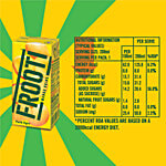 Buy Frooti Fresh 'N' Juicy Mango Drink Online at Best Price of Rs 60 ...