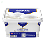 Buy Amul Real Ice Cream - Vanilla Magic Online at Best Price of Rs 390 ...