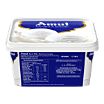 Buy Amul Real Ice Cream - Vanilla Magic Online at Best Price of Rs 390 ...