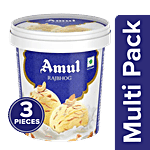 Buy Amul Rajbhog Ice Cream Online at Best Price of Rs 120 - bigbasket