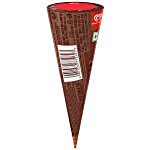 Buy Kwality Wall's Cornetto Frozen Dessert-Double Chocolate ...