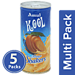 Buy Amul Kool Milkshake - Mango Online at Best Price of Rs 141 - bigbasket