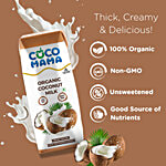 Buy Coco mama Coconut Milk Online at Best Price of Rs 180 - bigbasket