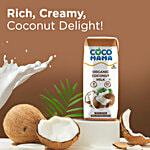 Buy Coco mama Coconut Milk Online at Best Price of Rs 170 - bigbasket