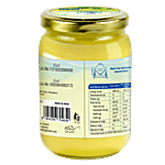 Buy fresho! Organic Desi Cow Ghee, Slowly Cooked, Rich Aroma Online at ...
