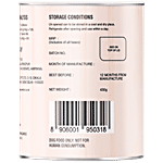 Buy Kennel kitchen Chicken & Vegetables Dog Food - Adult, All Breeds ...