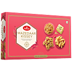 Buy Haldiram's Gift Pack - Mazedar Kissey Online at Best Price of Rs ...