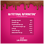 Buy Sunfeast Caker Trinity Cake - Triple Chocolate Online at Best Price ...