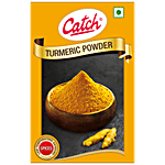 Buy Catch Turmeric Powder Online at Best Price of Rs 59.2 - bigbasket