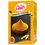 Buy Catch Turmeric Powder Online at Best Price of Rs 48 - bigbasket