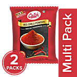 Buy Catch Red Chilli Powder Online at Best Price of Rs 195.5 - bigbasket