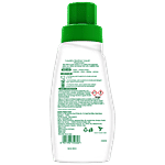 Buy Dettol Menthol Cool 500 ml + Laundry San- Fresh Linen 480 ml Online ...