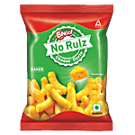Buy Bingo No Rulz Cheese Curlz Corn Puffs Online at Best Price of Rs 60 ...