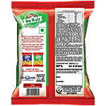 Buy Bingo! No Rulz Cheese Curlz Namkeen - Baked Online at Best Price of ...