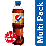 Buy Pepsi Soft Drink Online at Best Price of Rs 1080 - bigbasket