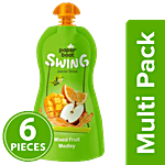 Buy Paper Boat Swing Juicier Drink - Mixed Fruit Medley Online at Best ...