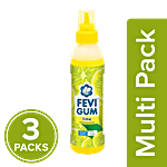 Buy Pidilite Fevigum Squeezy - Lime Fragrance Online at Best Price of ...