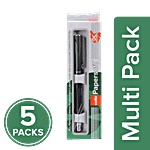 Buy Cello Papersoft Ball Pen - Black Online at Best Price of Rs 100 ...