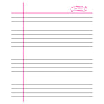 Buy Classmate Ruled Notebook - Small, Single Line, Soft Bound Online at ...