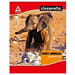 Buy Classmate Notebook - Small, Four Line Online at Best Price of Rs ...