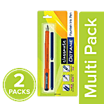 Buy Classmate Octane Fountain Pen - Blue Online at Best Price of Rs 80 ...