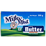 Buy Milky Mist Table Butter - Salted Online at Best Price of Rs 638 ...