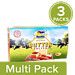 Buy Nandini Butter - Salted Online at Best Price of Rs 138 - bigbasket