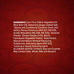 Buy Too Yumm! Tomato Thunder Rings Online at Best Price of Rs 120 ...