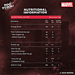 Buy Too Yumm! Tomato Twist Flavour Rings Namkeen Online at Best Price ...