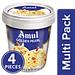 Buy Amul Golden Pearl Ice Cream Online at Best Price of Rs 133 - bigbasket