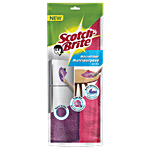 Buy bb Combo Colin TV & Gadget Cleaner 500ml + Scotch Brite Microfibre ...