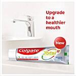 Buy Colgate Total Advanced Health Anti-Cavity Toothpaste Online at Best ...
