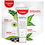 Buy Colgate Toothpaste - For Oral Health Of Diabetics, Advanced ...