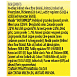 Buy MAGGI Maha 2-Minute Masala Noodles - Happy Share Pack, 90g, Pack Of ...