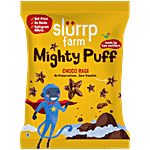 Buy Slurrp Farm Puffs Combo - Healthy Snacks For Kids, School Tiffin ...