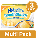 Buy Nutralite DoodhShakti Probiotic Butter(Salted) Online at Best Price ...