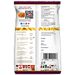 Buy Keya Penne Pasta, 400 g + Shell Pasta, 400 g Online at Best Price ...