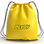 Buy Peppy Peppy Combi Pack 205g (Peppy Tomato Discs 70g + Peppy ...