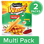 Buy sumeru Masala French Fries - Piri Piri Online at Best Price of Rs ...